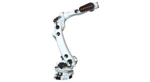 Kawasaki Releases New Series of Large Payload Robots for North American Market | Industrial ...