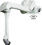 KJ264 | Industrial Robots by Kawasaki Robotics