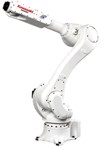 RS020N | Industrial Robots by Kawasaki Robotics