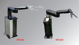A New Production Line for Kawasaki Clean Robots | Industrial Robots by ...