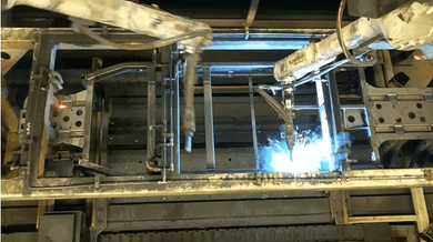 Case Studies | Industrial Robots by Kawasaki Robotics