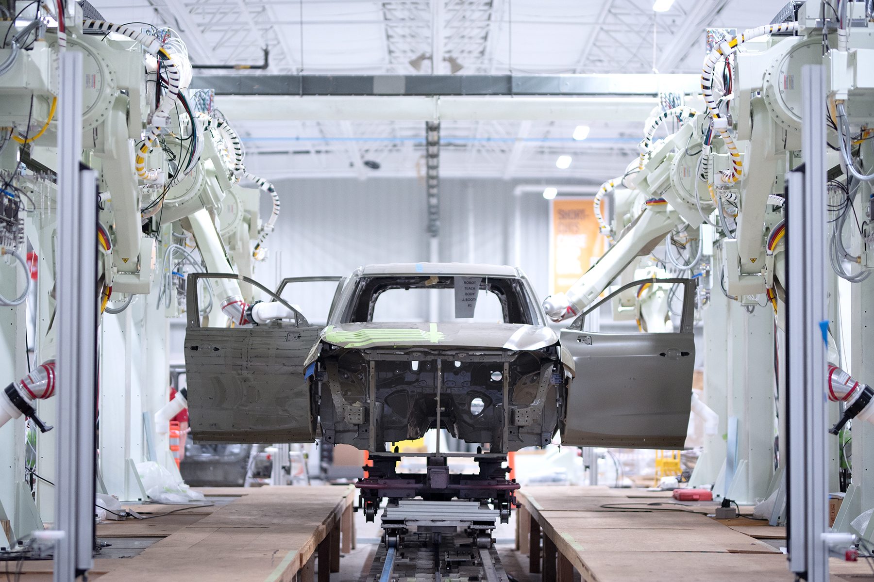 Product Search | Industrial Robots by Kawasaki Robotics