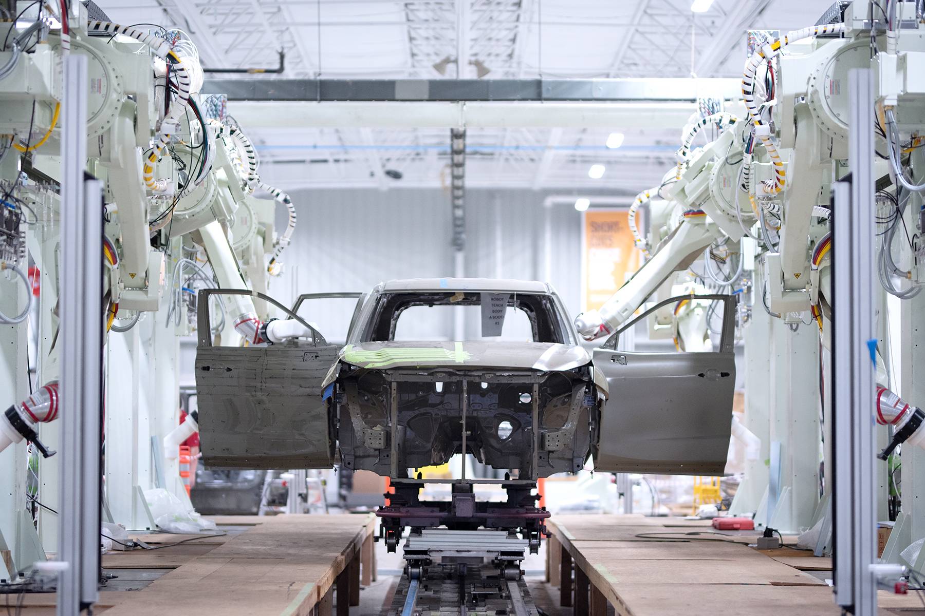 Robot Automation FAQs | Industrial Robots by Kawasaki Robotics