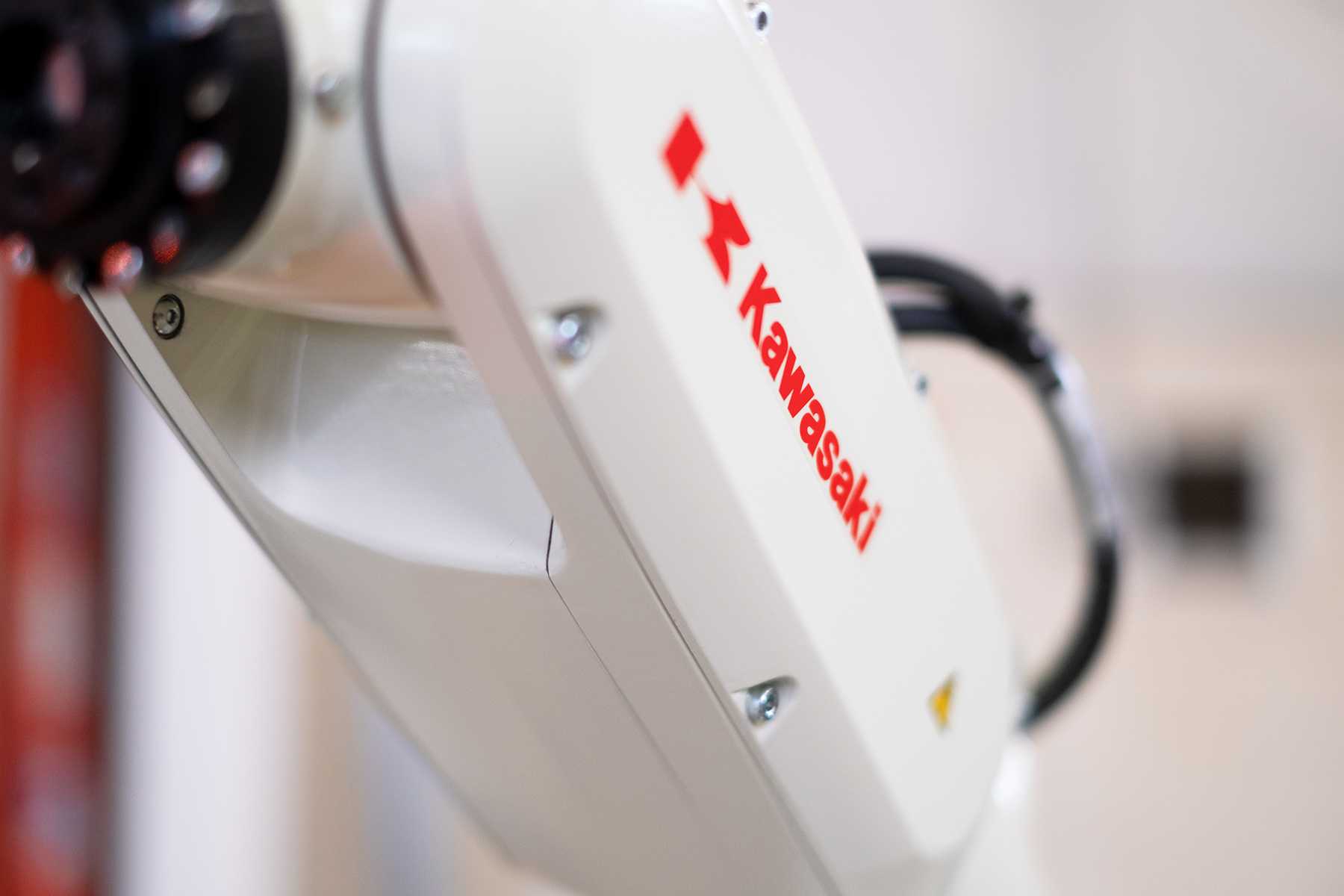 Robot Automation FAQs | Industrial Robots by Kawasaki Robotics