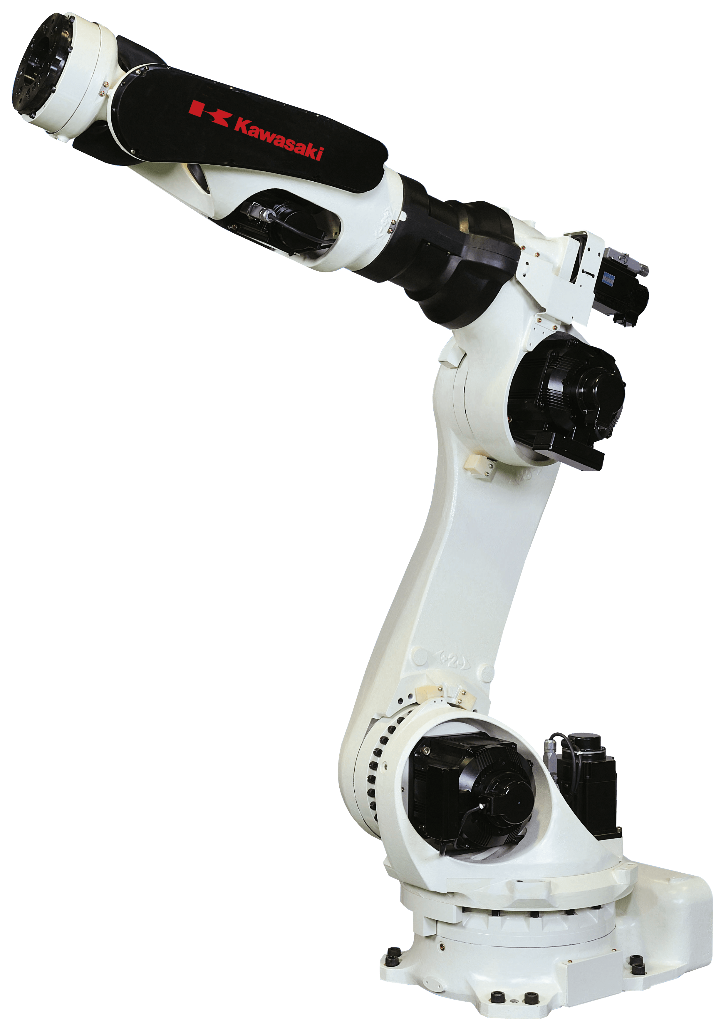 BX100S | Industrial Robots by Kawasaki Robotics