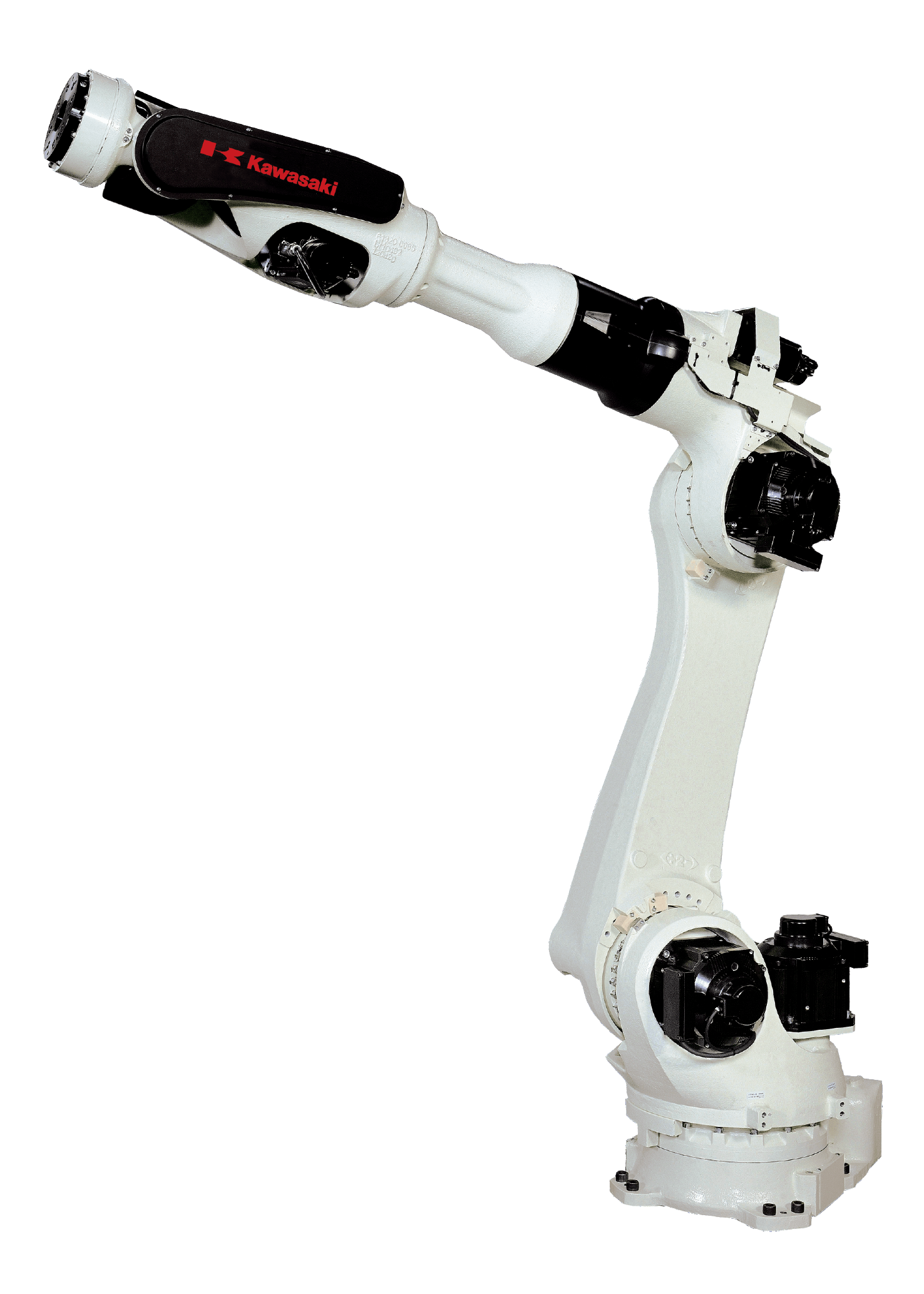 BX130X | Industrial Robots by Kawasaki Robotics