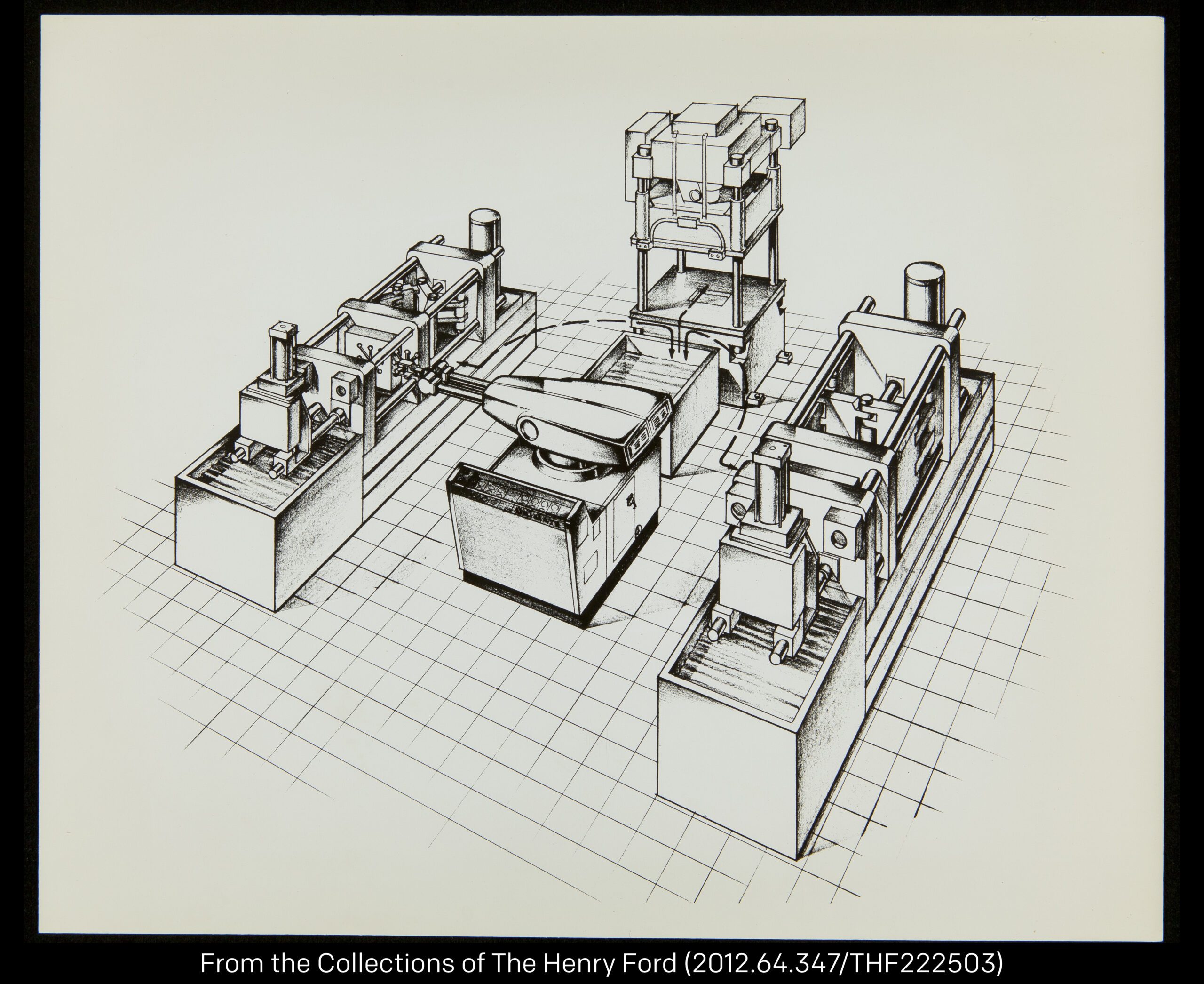 The Story of the Kawasaki-Unimate: Japan’s First Domestically ...