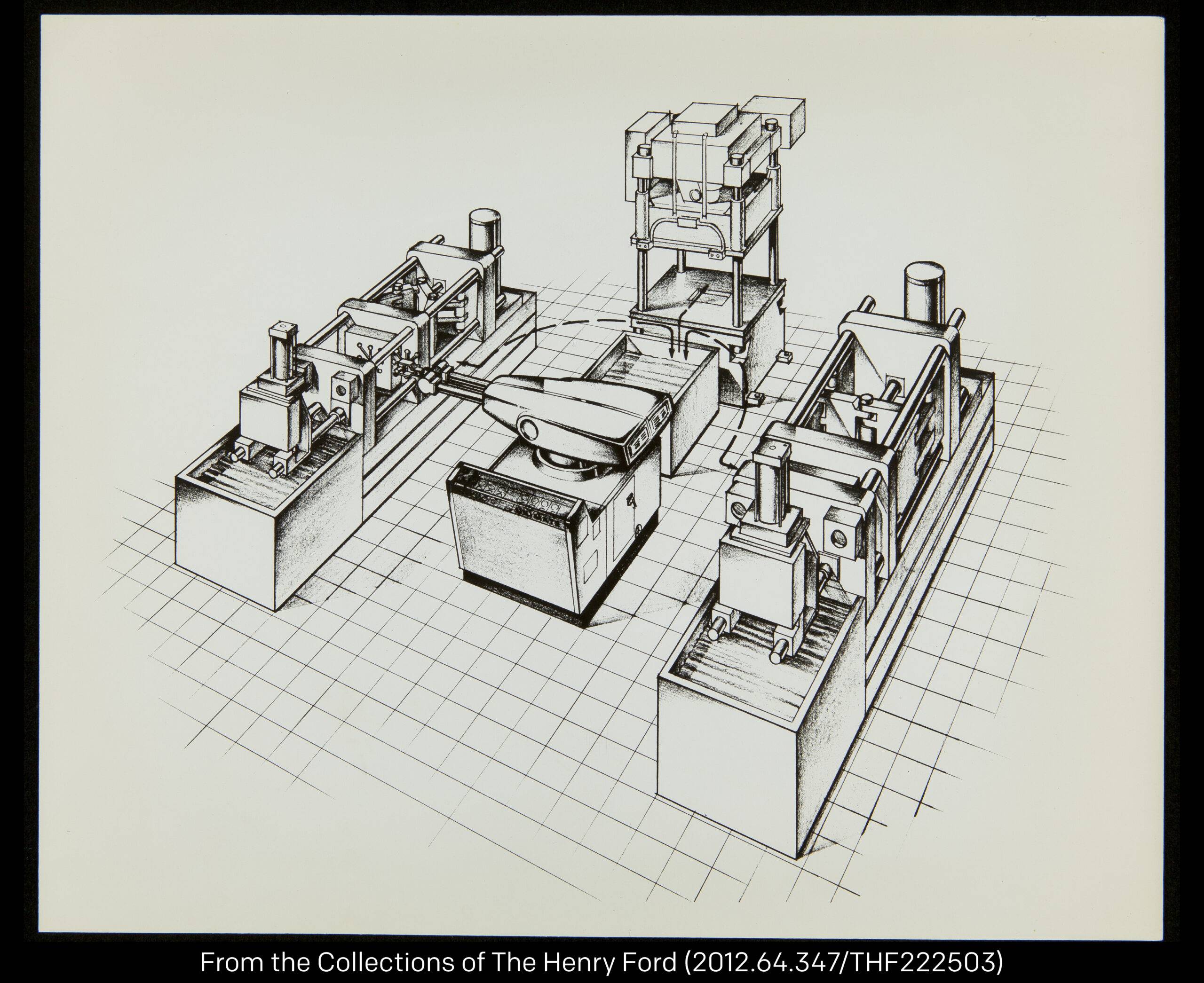 The Story of the Kawasaki-Unimate: Japan’s First Domestically ...