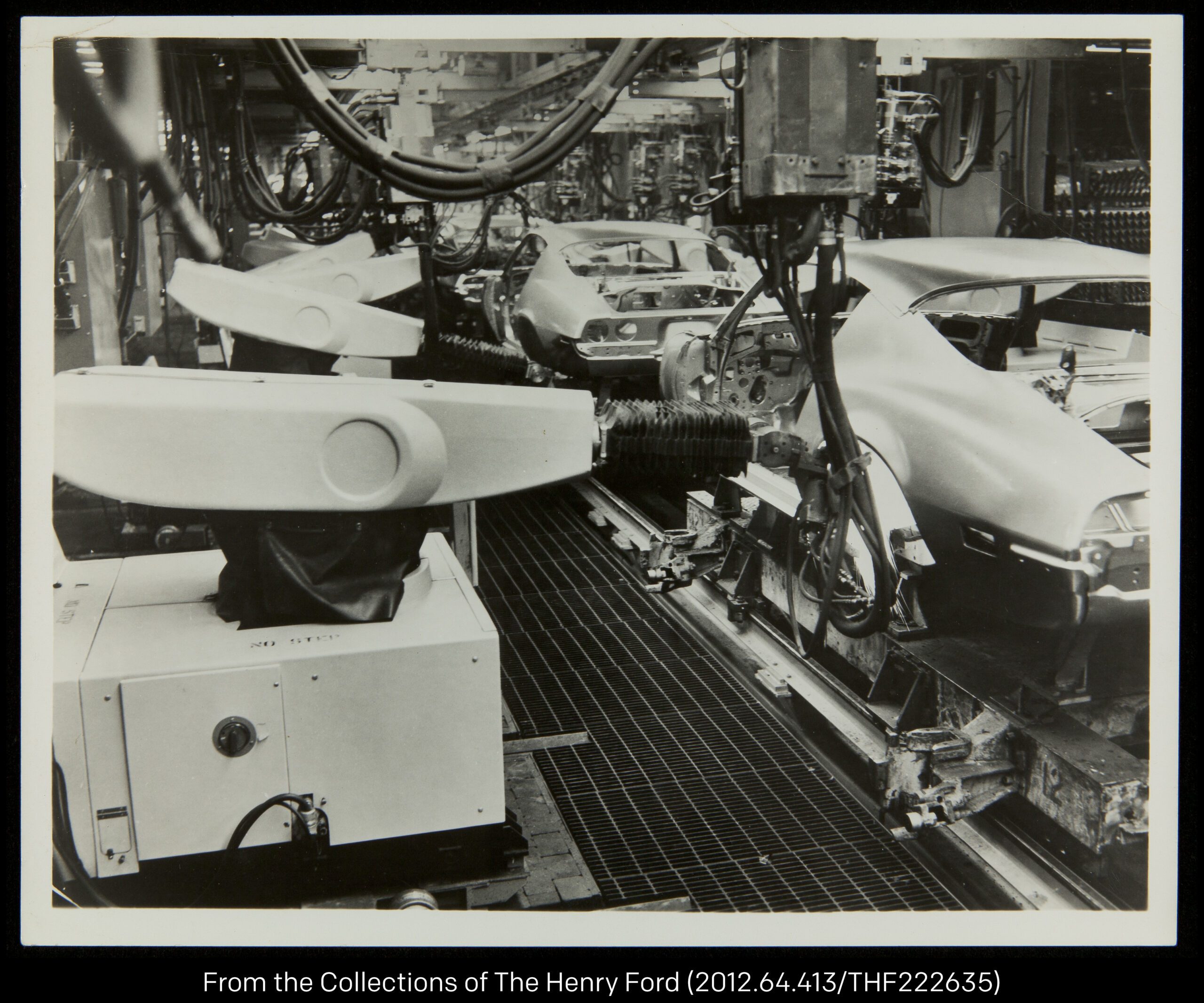 The Story of the Kawasaki-Unimate: Japan’s First Domestically ...