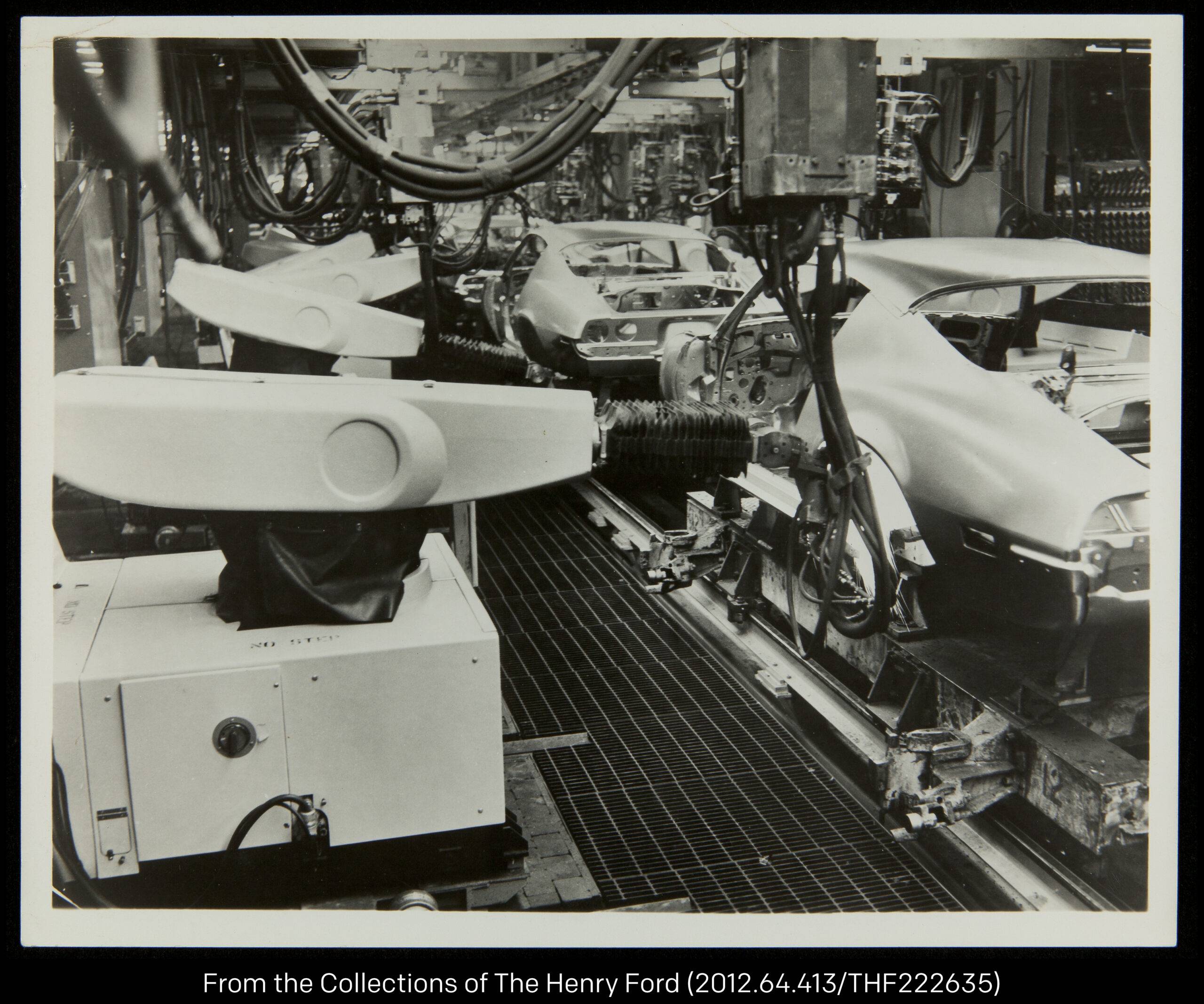 The Story of the Kawasaki-Unimate: Japan’s First Domestically ...