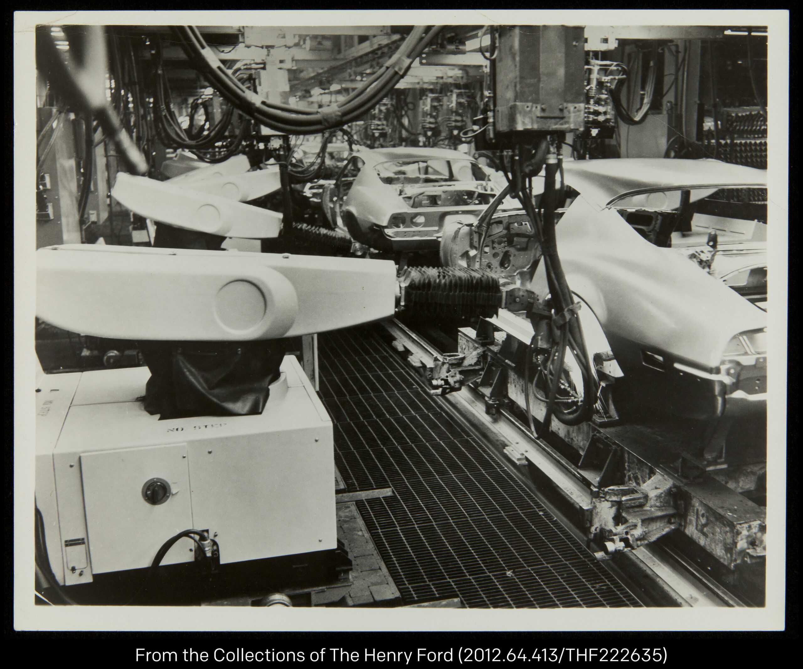 The Story of the Kawasaki-Unimate: Japan’s First Domestically ...