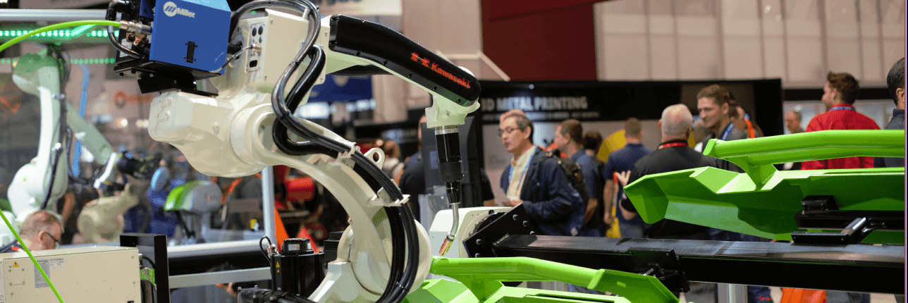 5 Difference-Making Kawasaki Robots (and Their Ideal Applications)