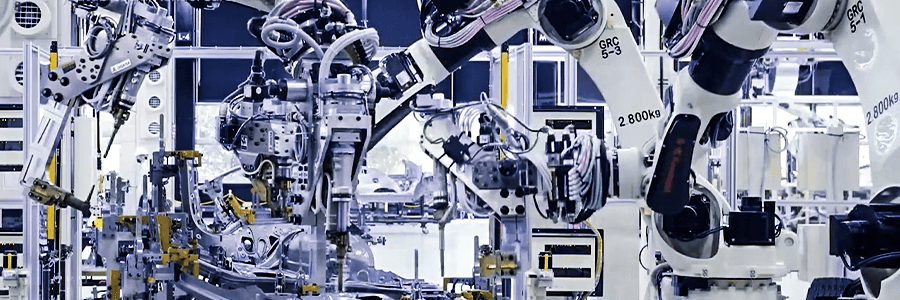 5 Difference-Making Kawasaki Robots (and Their Ideal Applications)