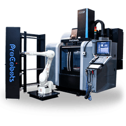 Hurco announces strategic collaboration with Kawasaki Robotics to ...
