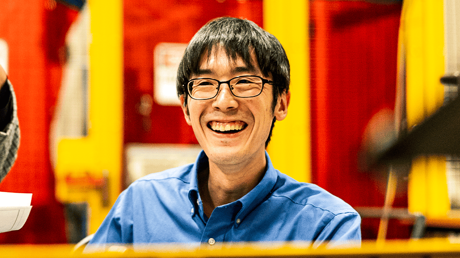 Why Kawasaki Robotics | Industrial Robots by Kawasaki Robotics