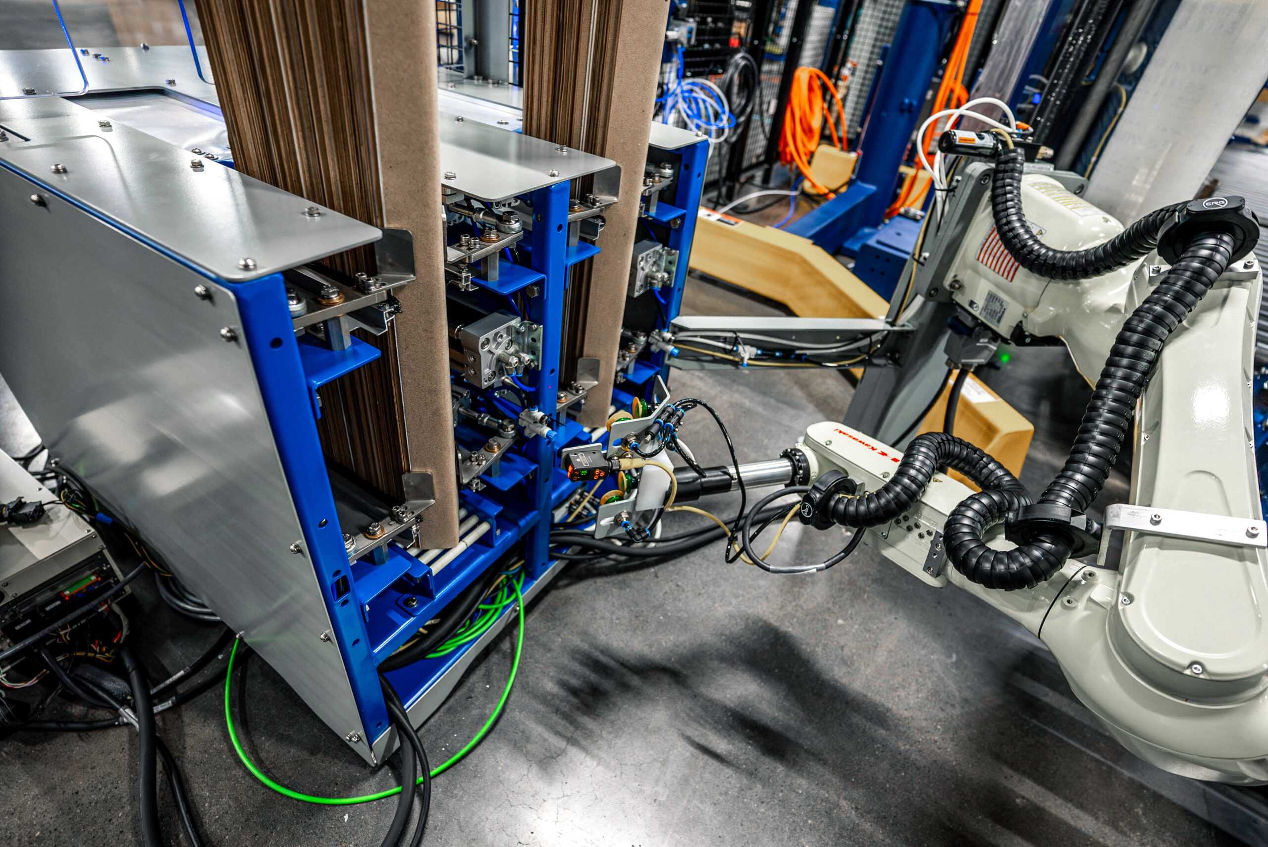 Machine Tending | Robotic Applications | Complete Guide