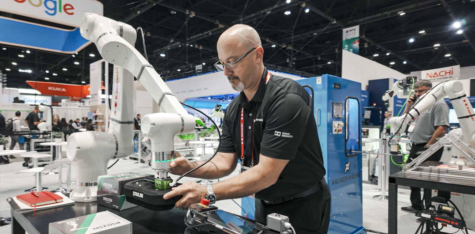 Machine Tending | Robotic Applications | Complete Guide