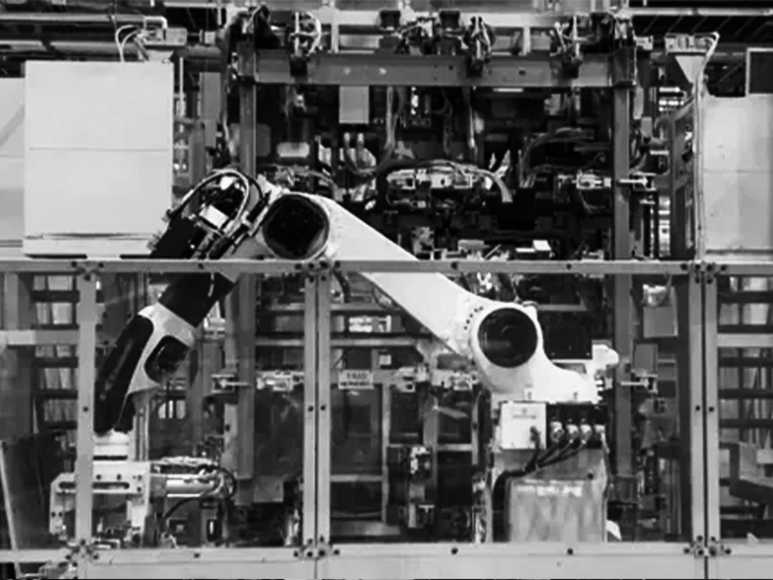 Assembly | Applications, Industries, Benefits