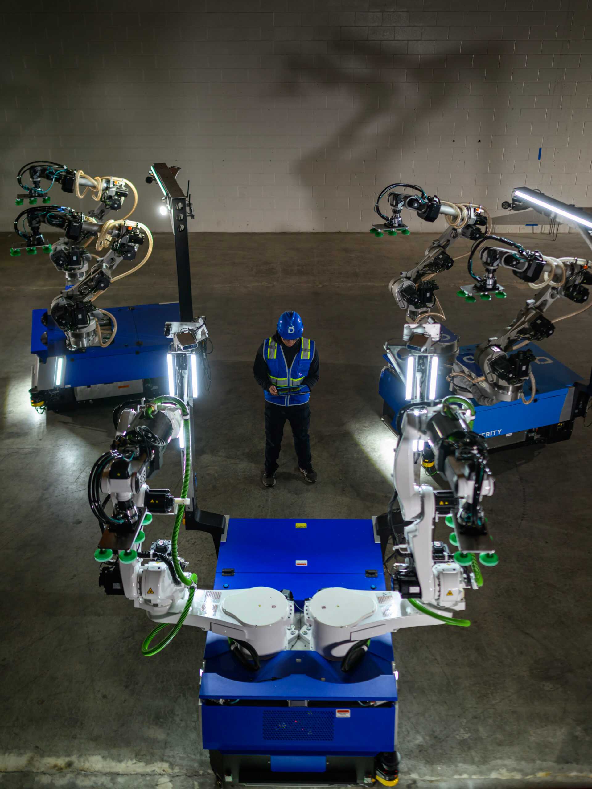 Dexterity and Kawaski Heavy Industries Partner to Produce World’s First ...