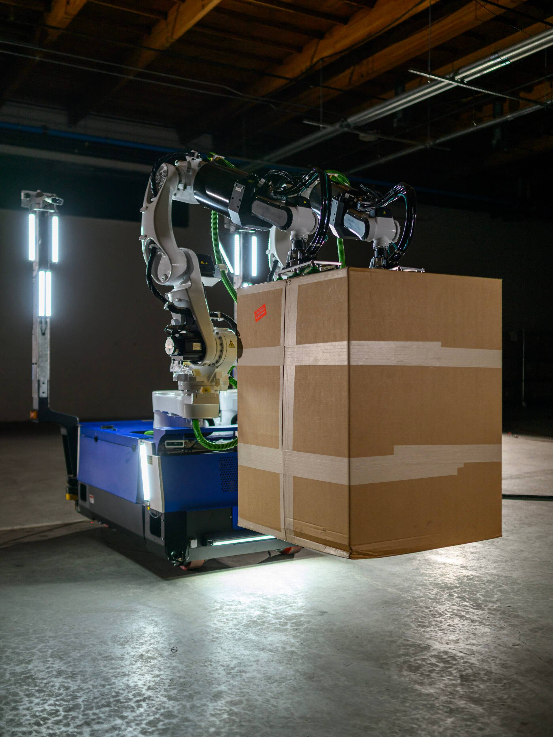 Dexterity and Kawaski Heavy Industries Partner to Produce World’s First ...