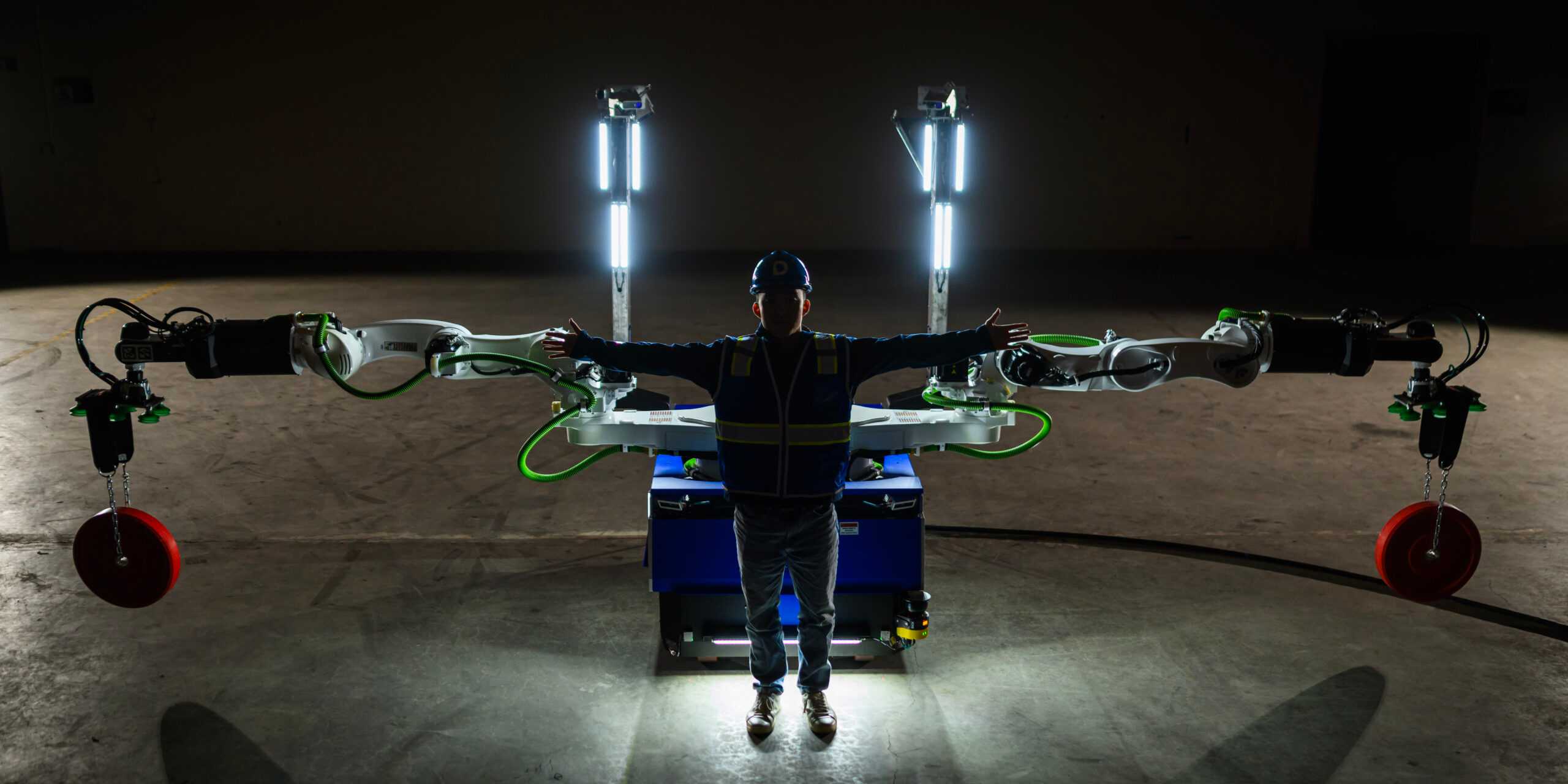 Dexterity and Kawaski Heavy Industries Partner to Produce World’s First ...