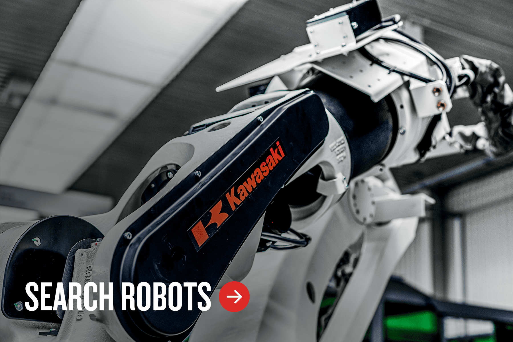 Kawasaki Robotics - Industrial Robotics | HOME