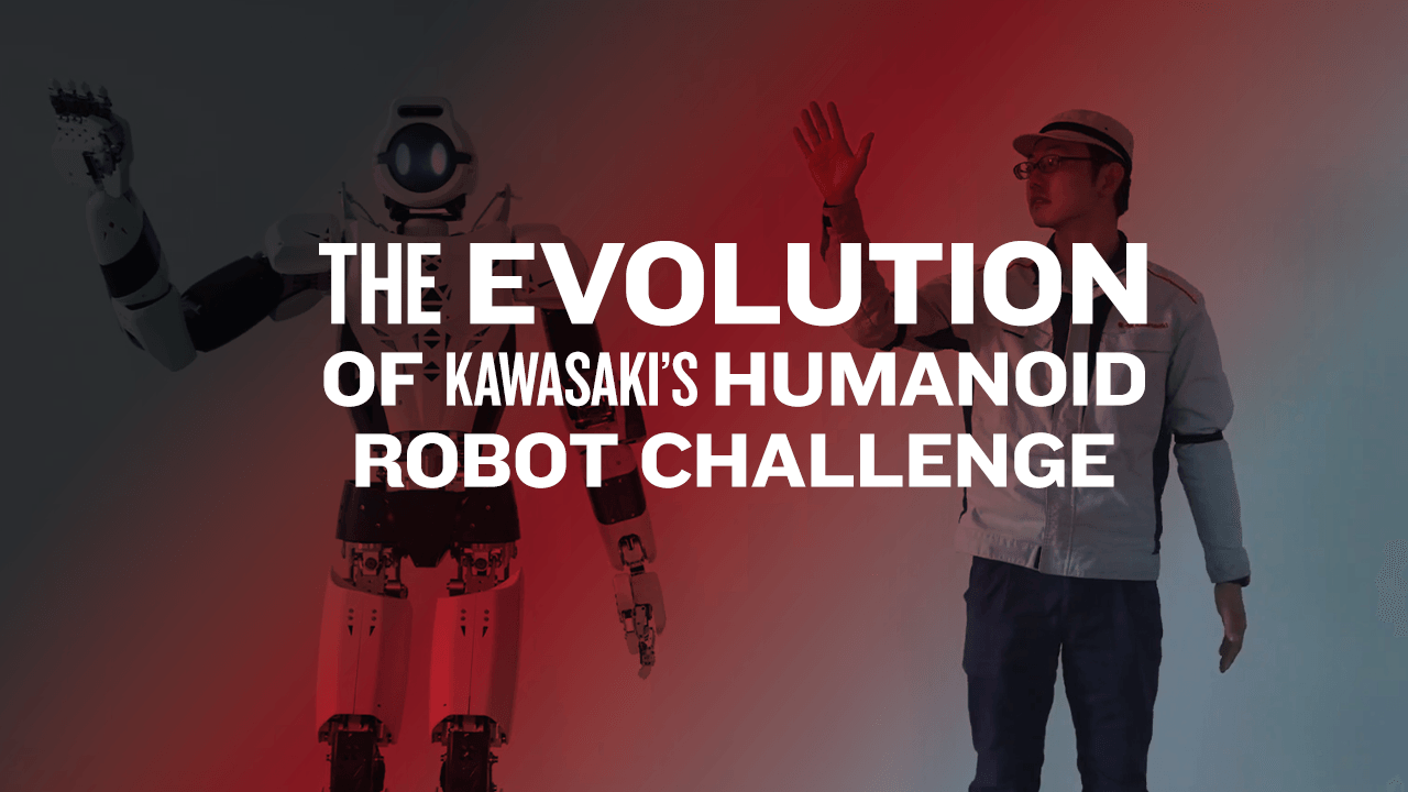 Where Kawasaki Robots Are Made And Why It Matters
