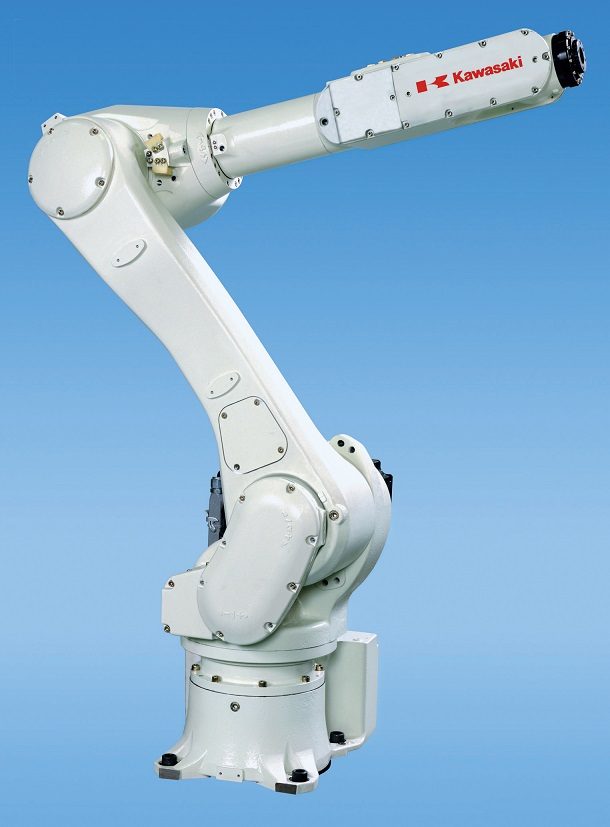 History of Kawasaki Robotics | Industrial Robots by Kawasaki Robotics