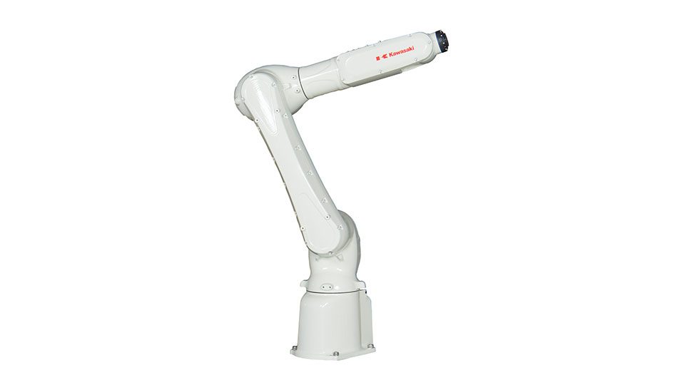 Contact Us | Industrial Robots by Kawasaki Robotics