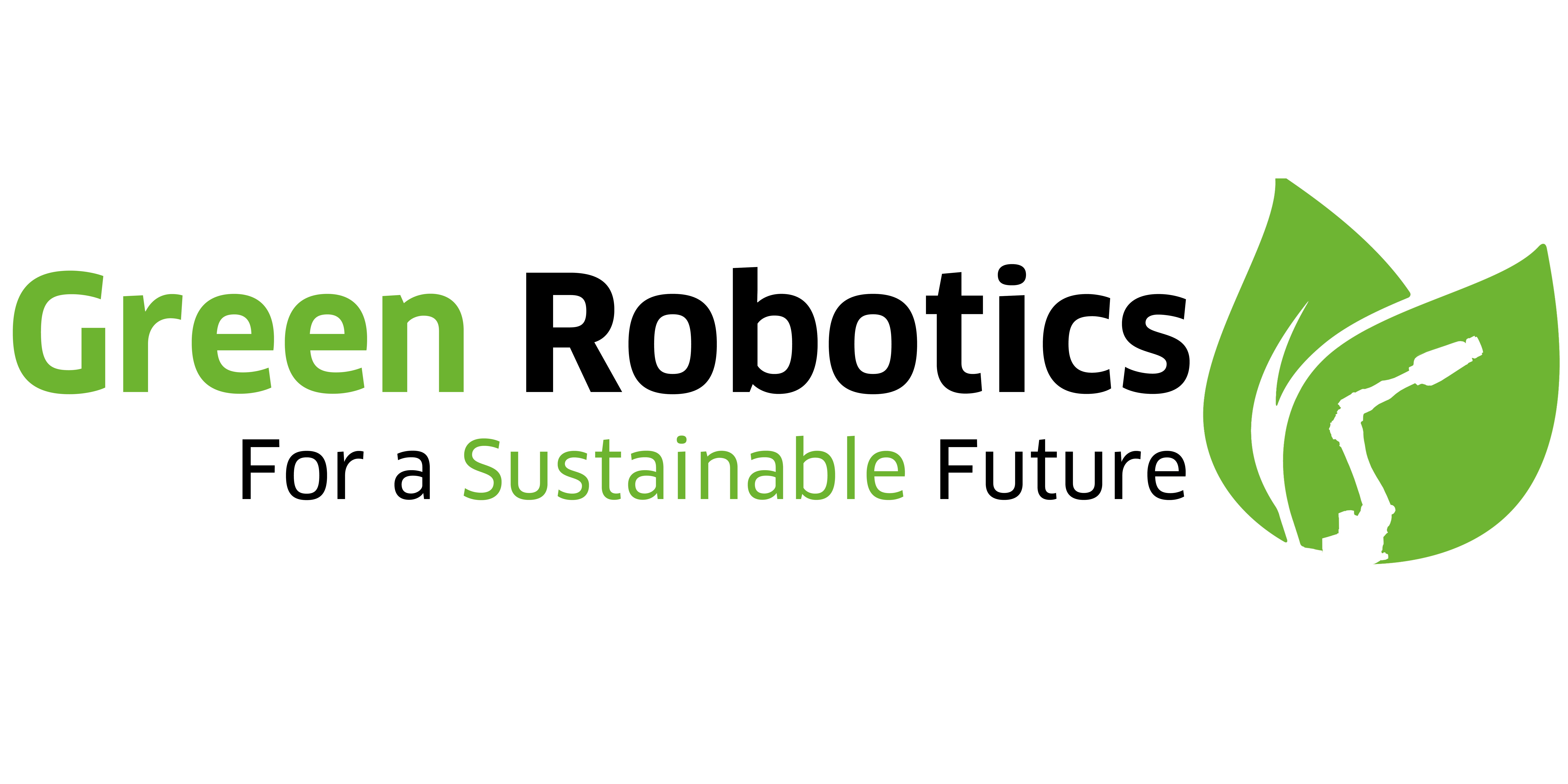 Welcome to the World of Green Robotics | Industrial Robots by Kawasaki ...