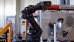 astorino | Industrial Robots by Kawasaki Robotics