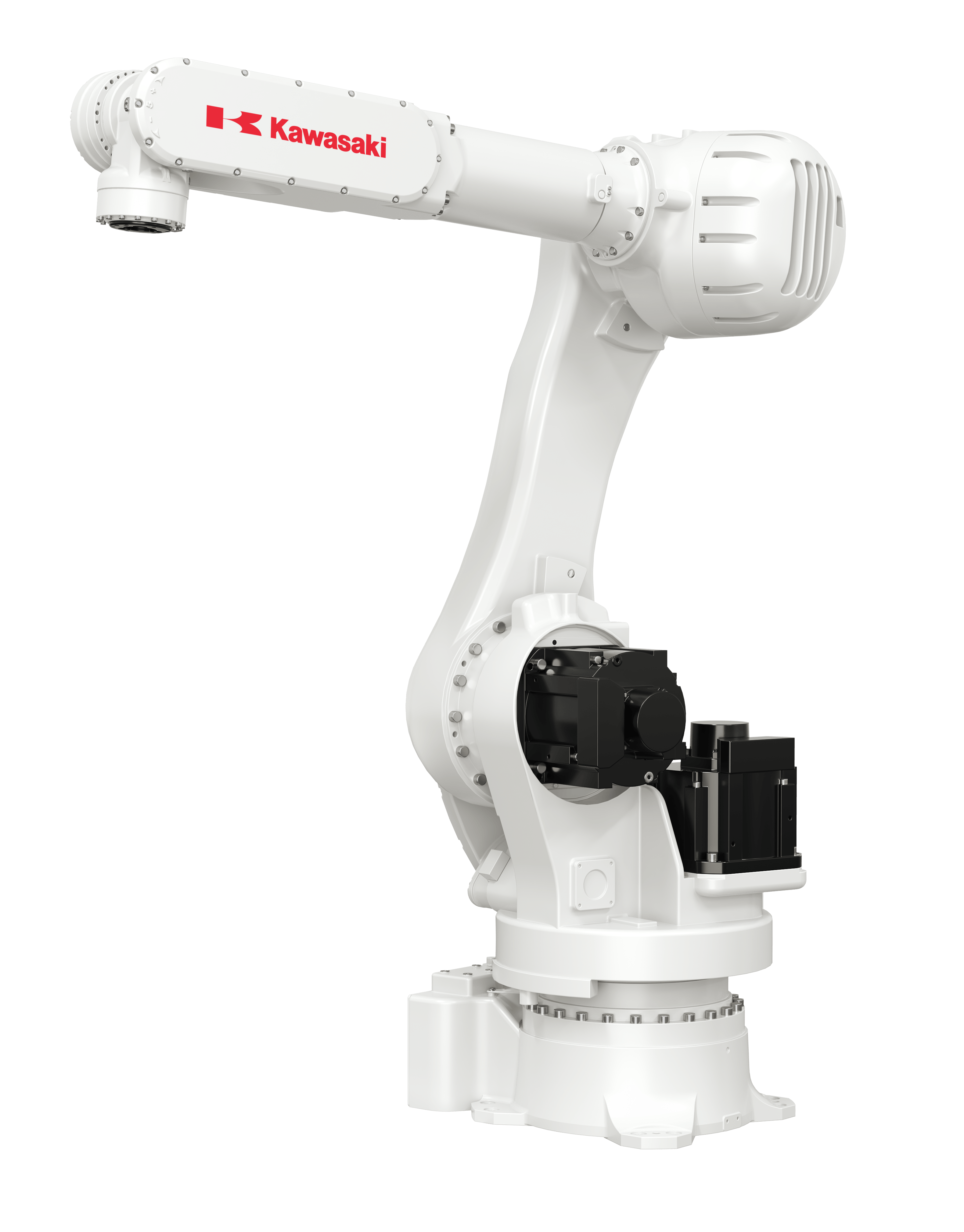 RD080N | Industrial Robots by Kawasaki Robotics