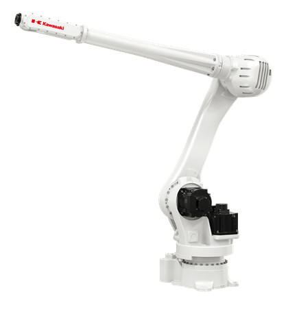 RS015X | Industrial Robots by Kawasaki Robotics