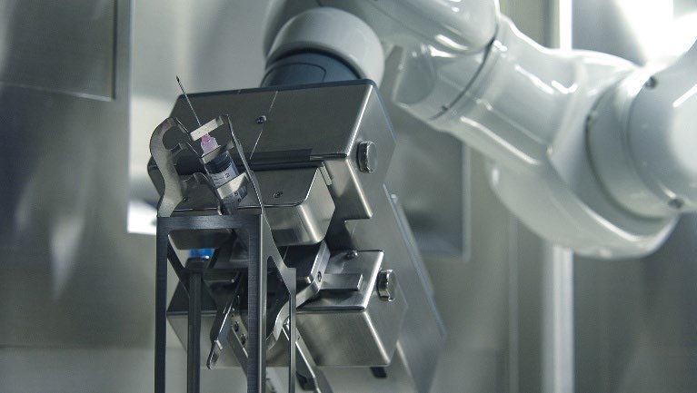 Case Studies | Industrial Robots by Kawasaki Robotics