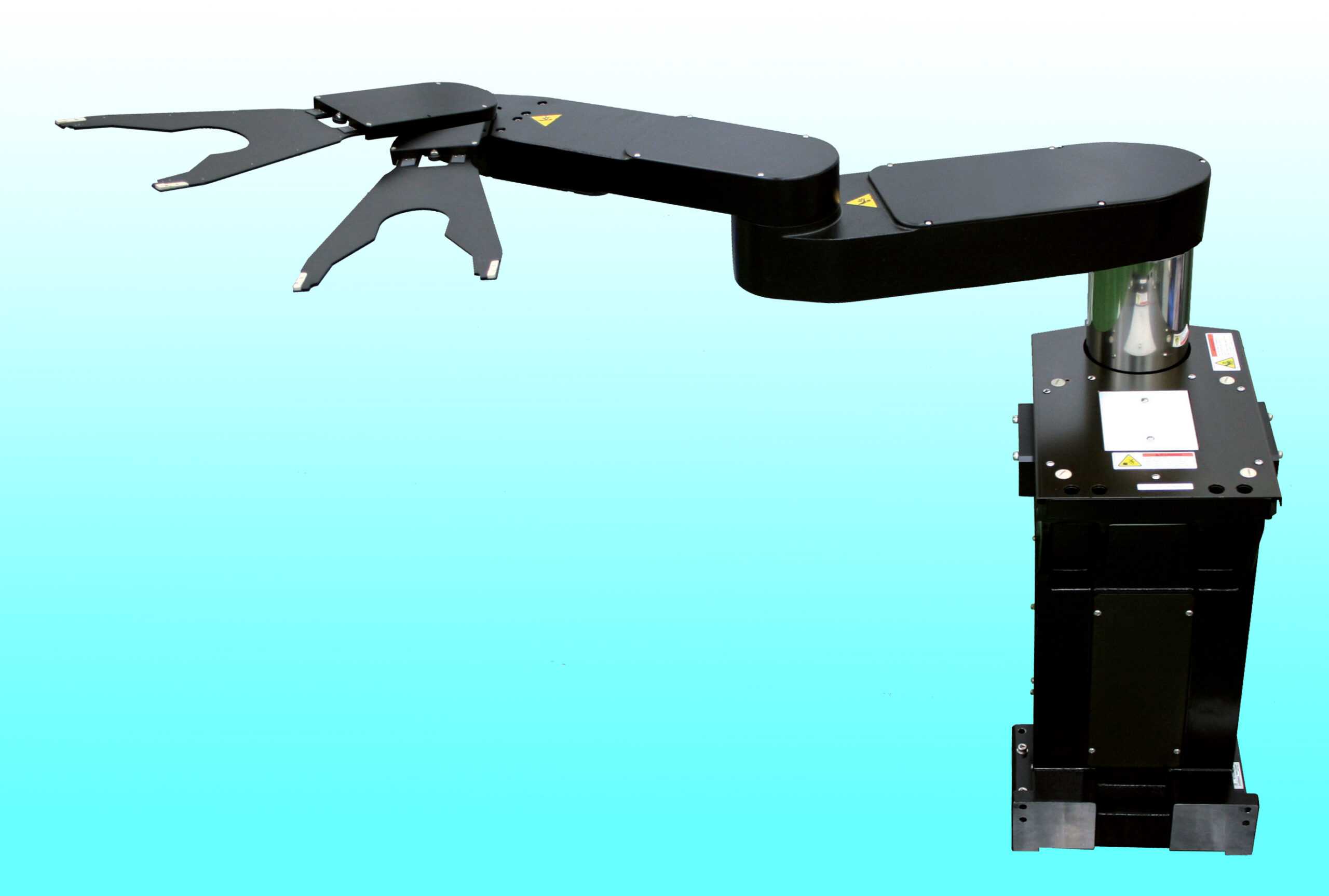 History of Kawasaki Robotics | Industrial Robots by Kawasaki Robotics