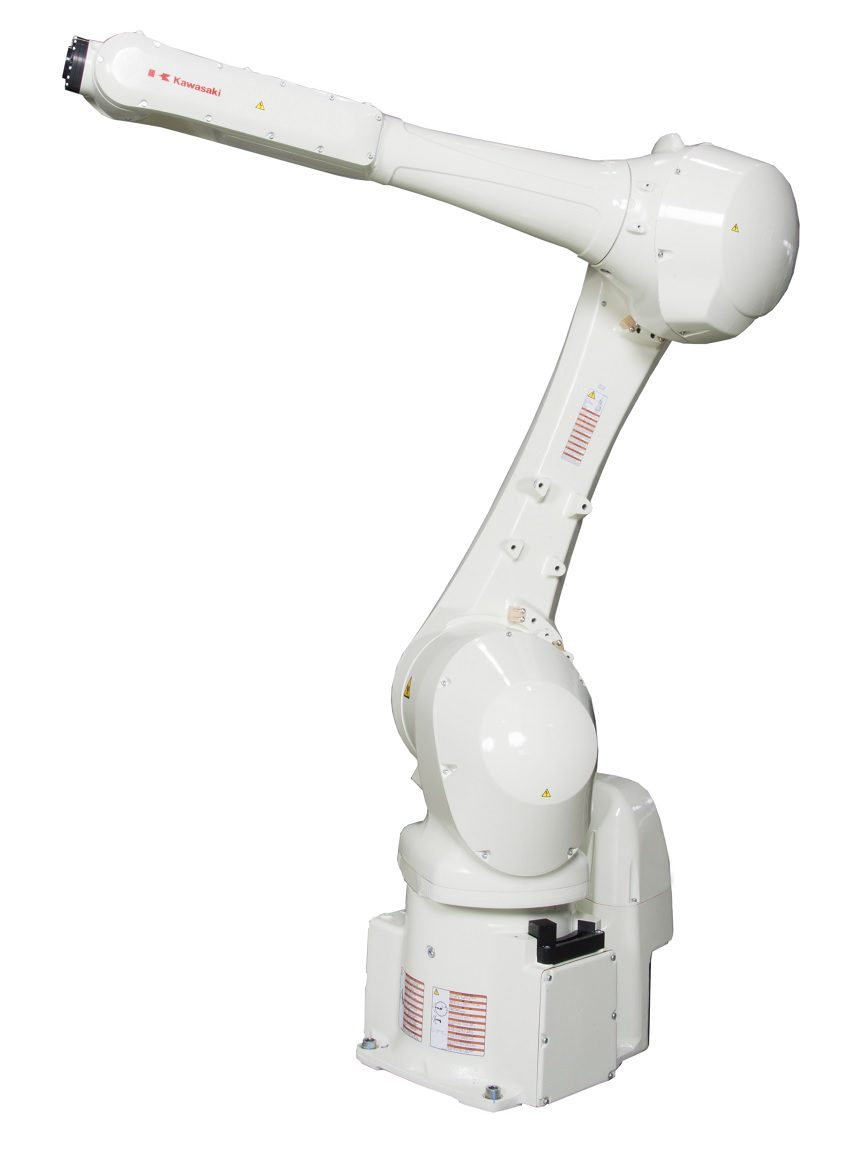 RS025N | Industrial Robots by Kawasaki Robotics
