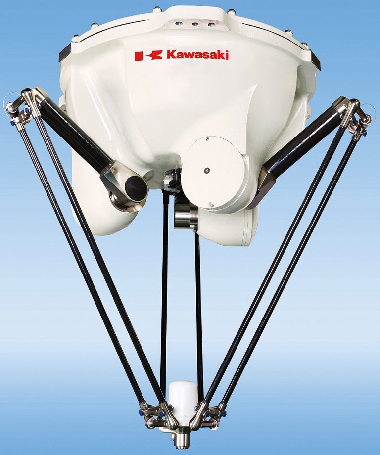History of Kawasaki Robotics | Industrial Robots by Kawasaki Robotics