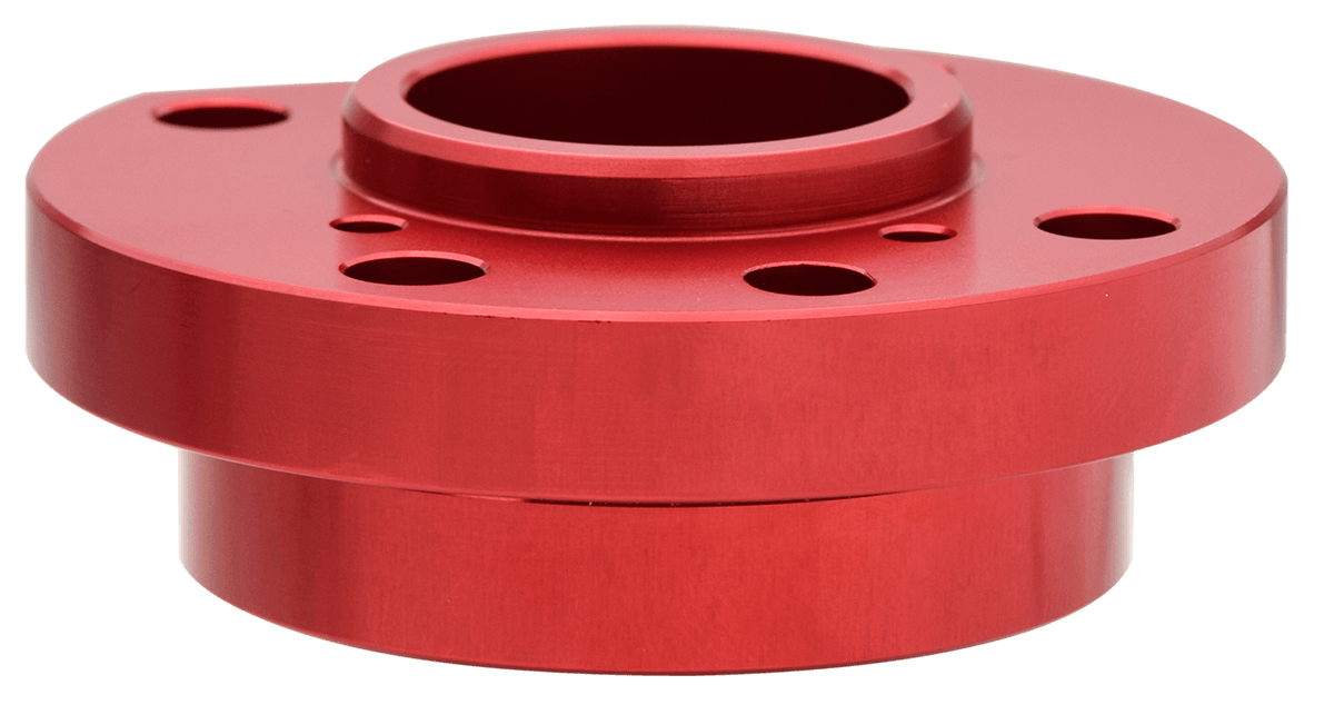 Robotic Hand Changer・Adapter Plate | Industrial Robots by Kawasaki Robotics