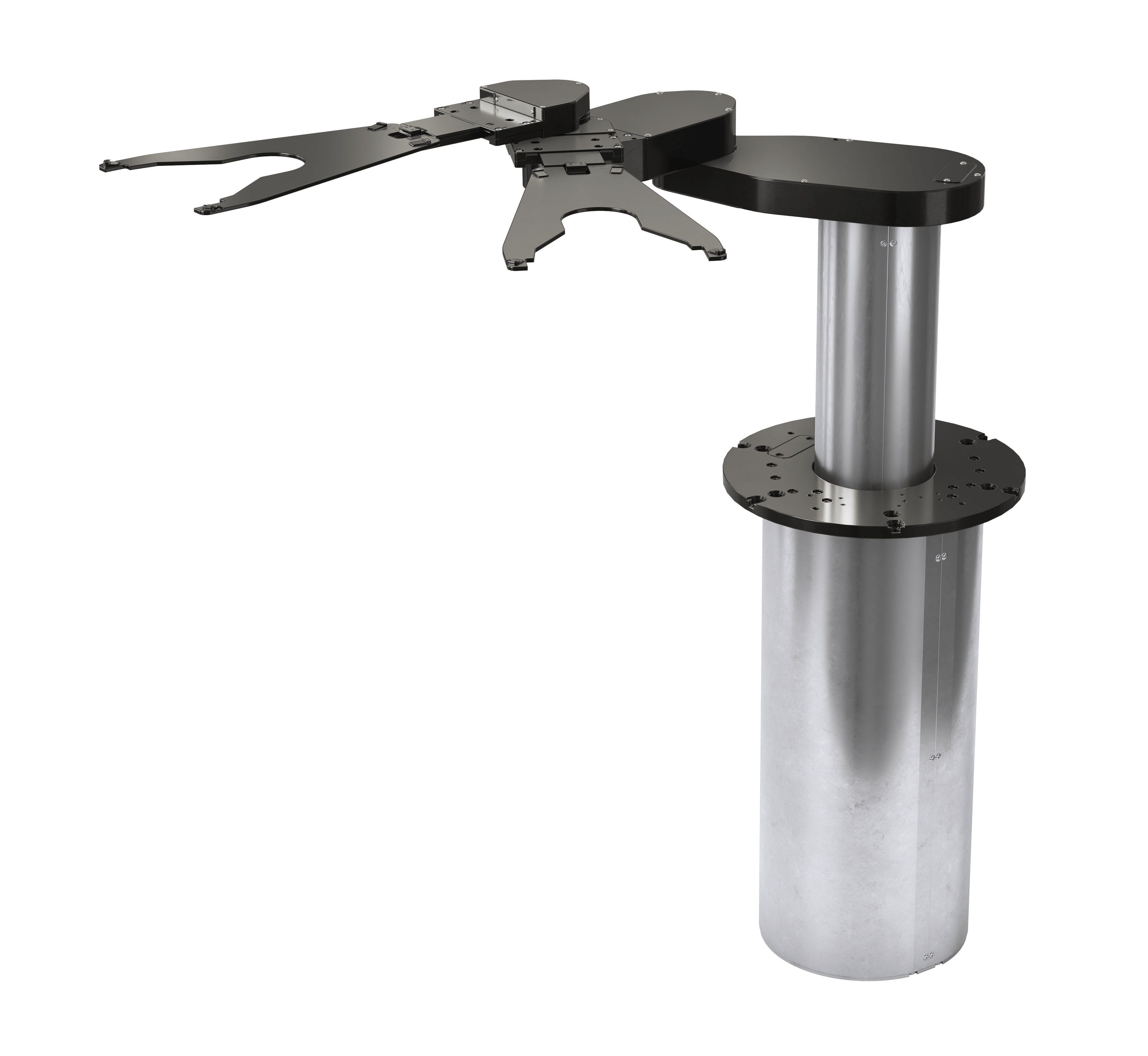 NX420 | Industrial Robots by Kawasaki Robotics