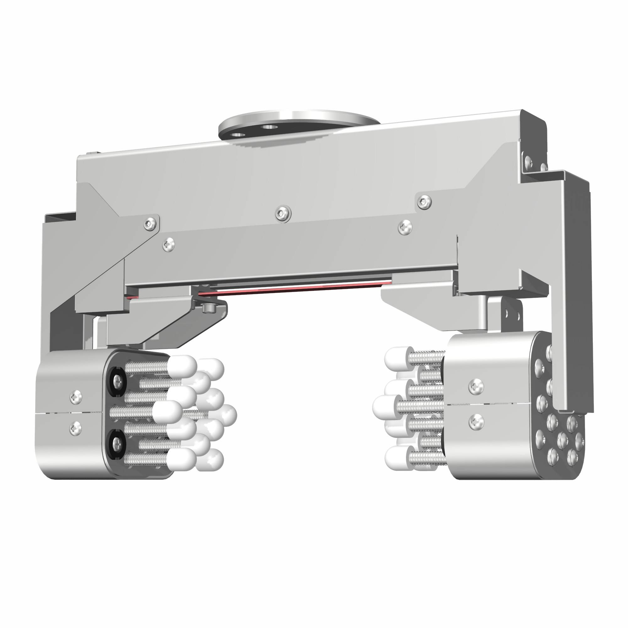 Adaptive Gripping Hand | Industrial Robots by Kawasaki Robotics