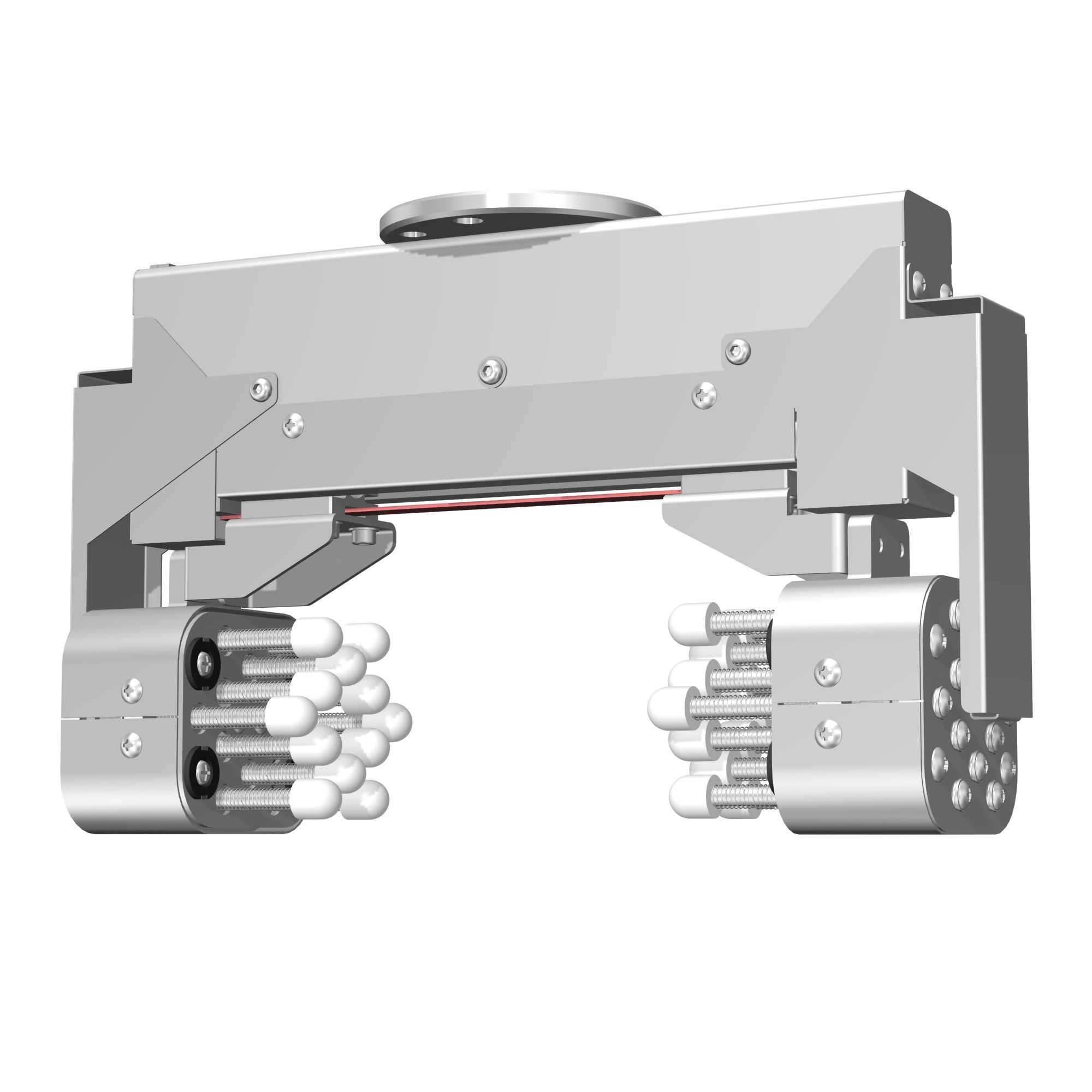Adaptive Gripping Hand | Industrial Robots by Kawasaki Robotics