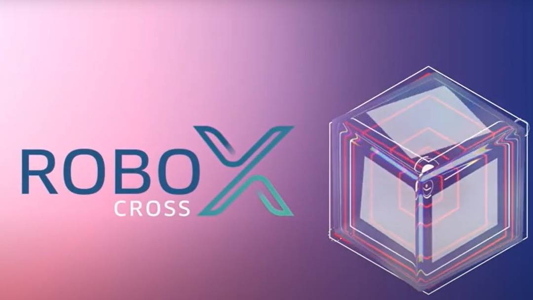 ROBO CROSS | Industrial Robots by Kawasaki Robotics