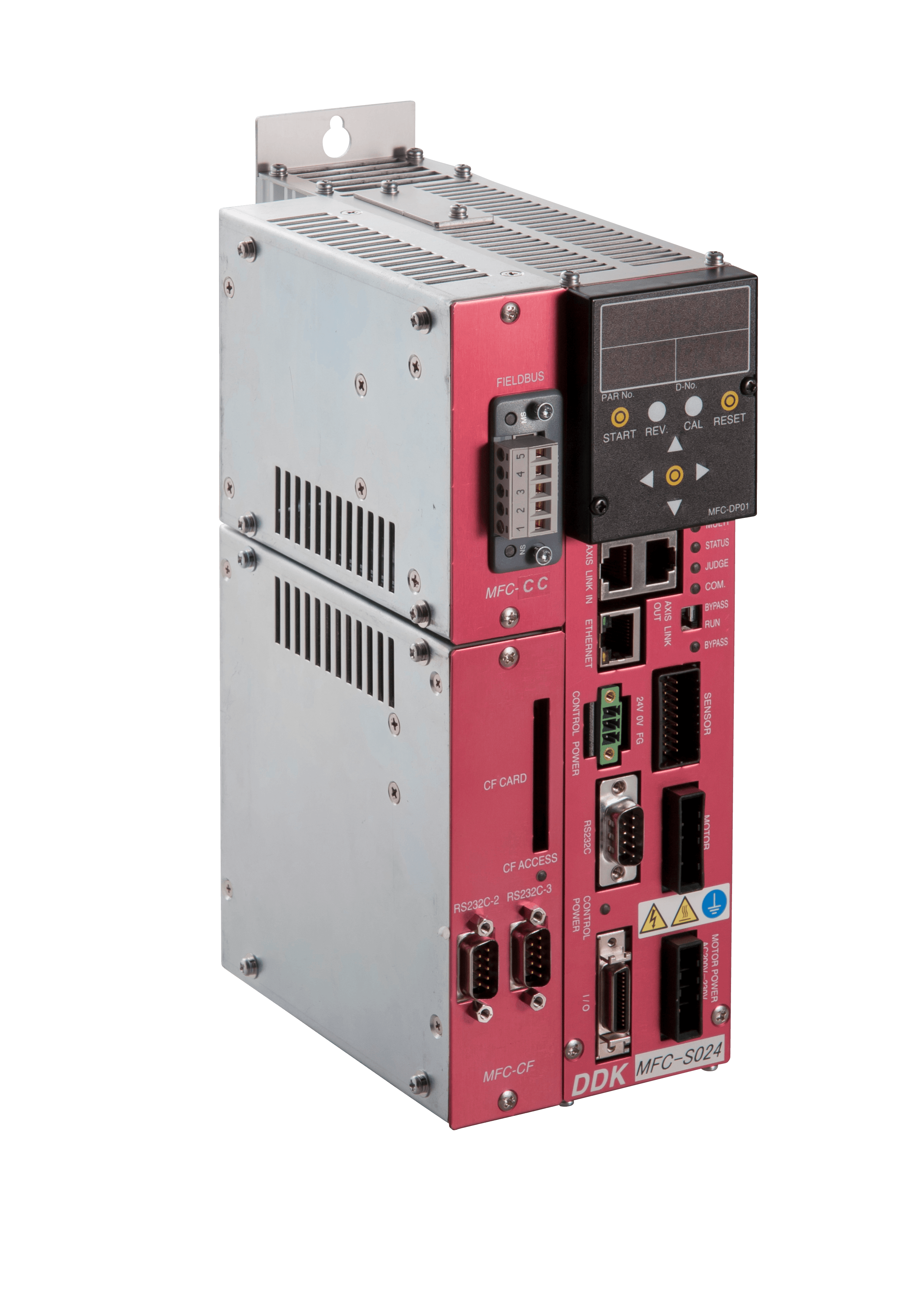 Nutrunner | Industrial Robots by Kawasaki Robotics