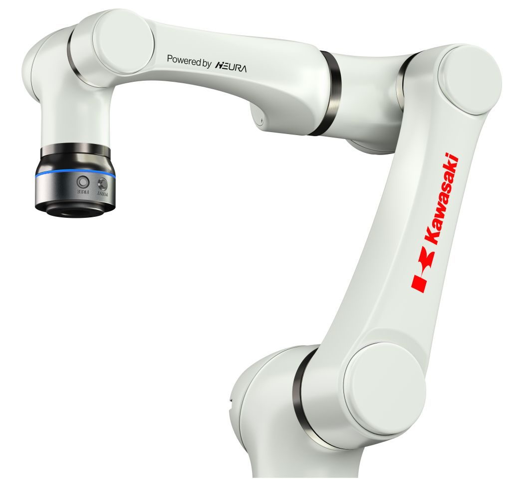 CL Series Collaborative Robots | Industrial Robots by Kawasaki Robotics