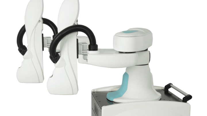 "duAro" Dual-arm SCARA Robot Now Launched | Industrial Robots by ...