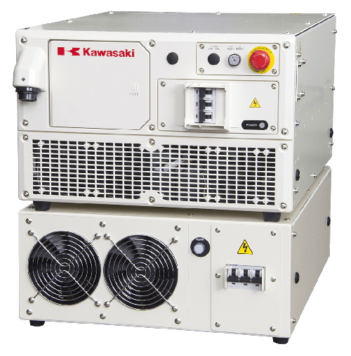 F02 | Kawasaki Robotics의 산업용 로봇